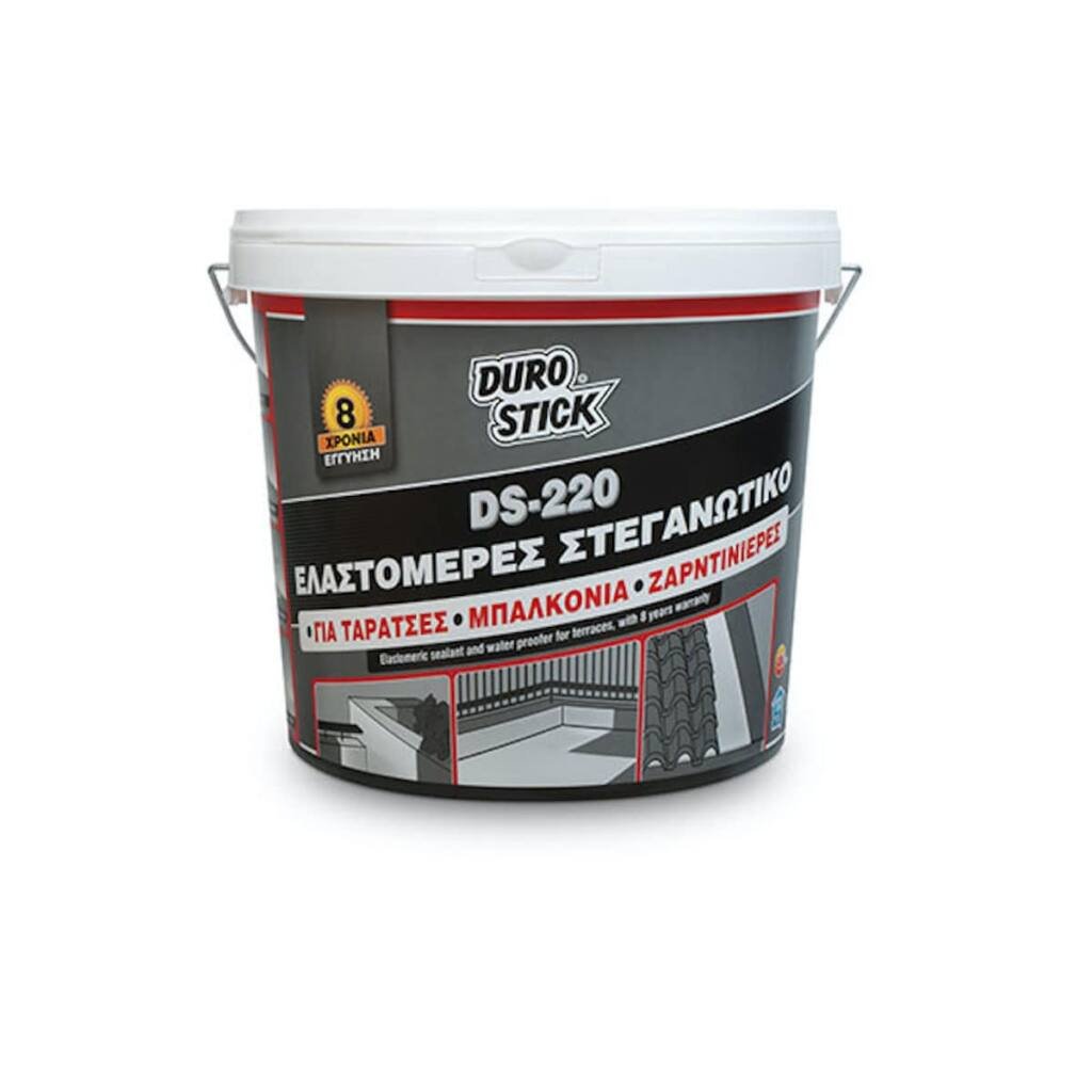 Στεγανωτικό DUROSTICK DS-220 - Home Market - Greece