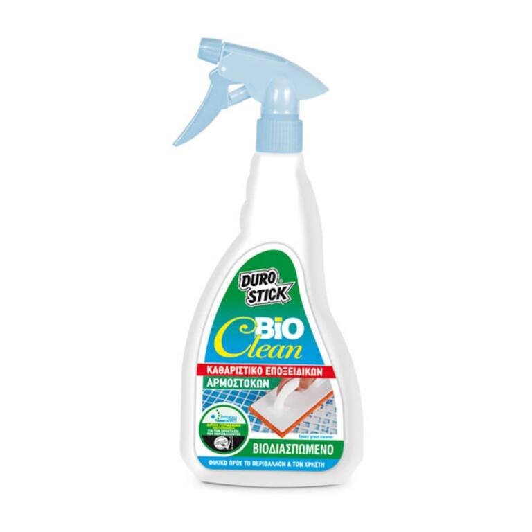 Καθαριστικό BIOCLEAN Durostick epoxy grout cleaner - Home Market - Greece