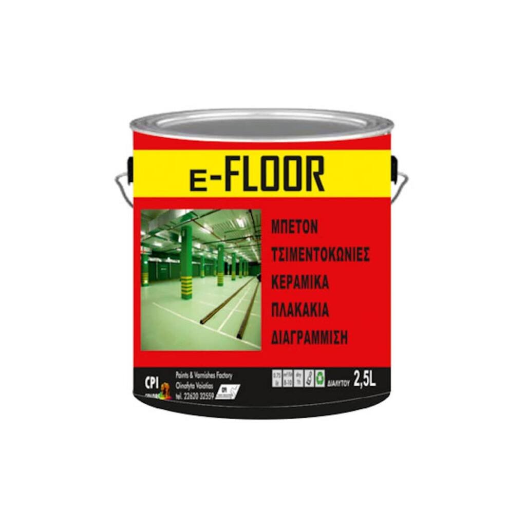 Tile paint χρώμα για πλακάκια - Home Market