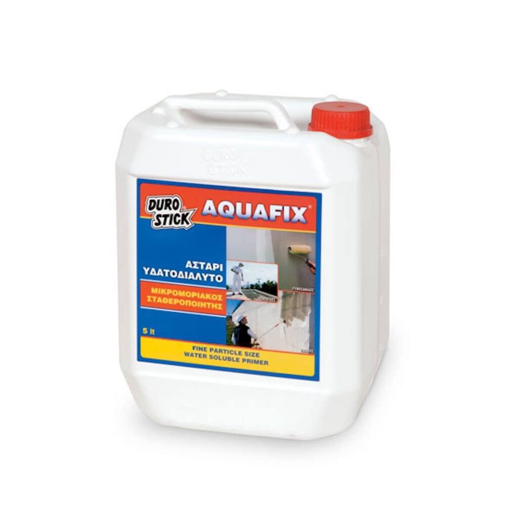Αστάρι νερού AQUAFIX Durostick - Home Market - Greece